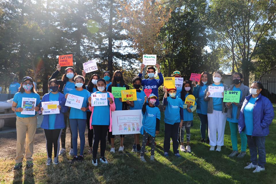 Youth Team – Taarika Foundation