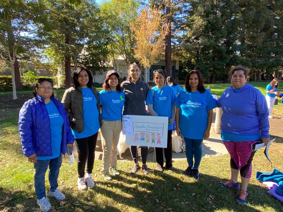 About Us – Taarika Foundation