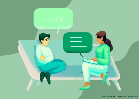 Celebrate Counseling – Taarika Foundation