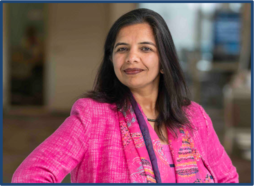 Our Board Members – Taarika Foundation