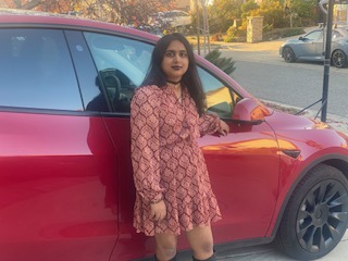 Our Adult Ambassadors – Taarika Foundation